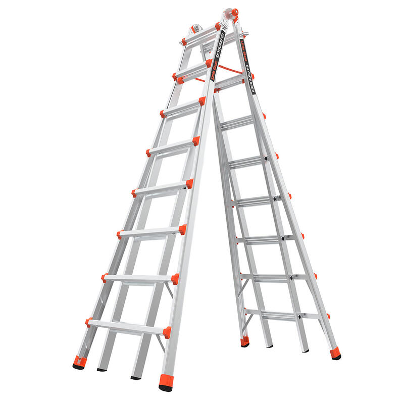 Little Giant Ladders Product Info