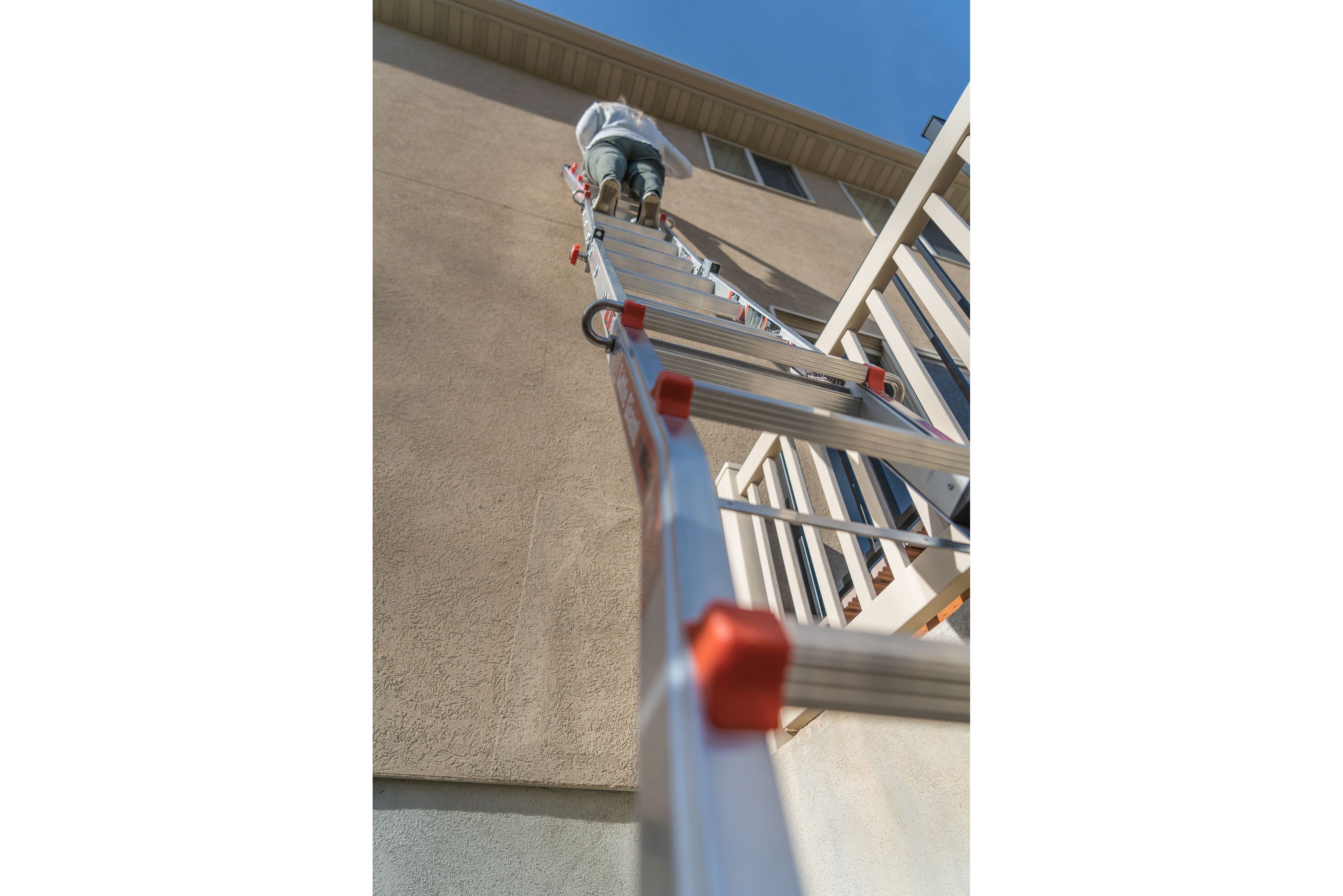 Little Giant Ladders Product Info