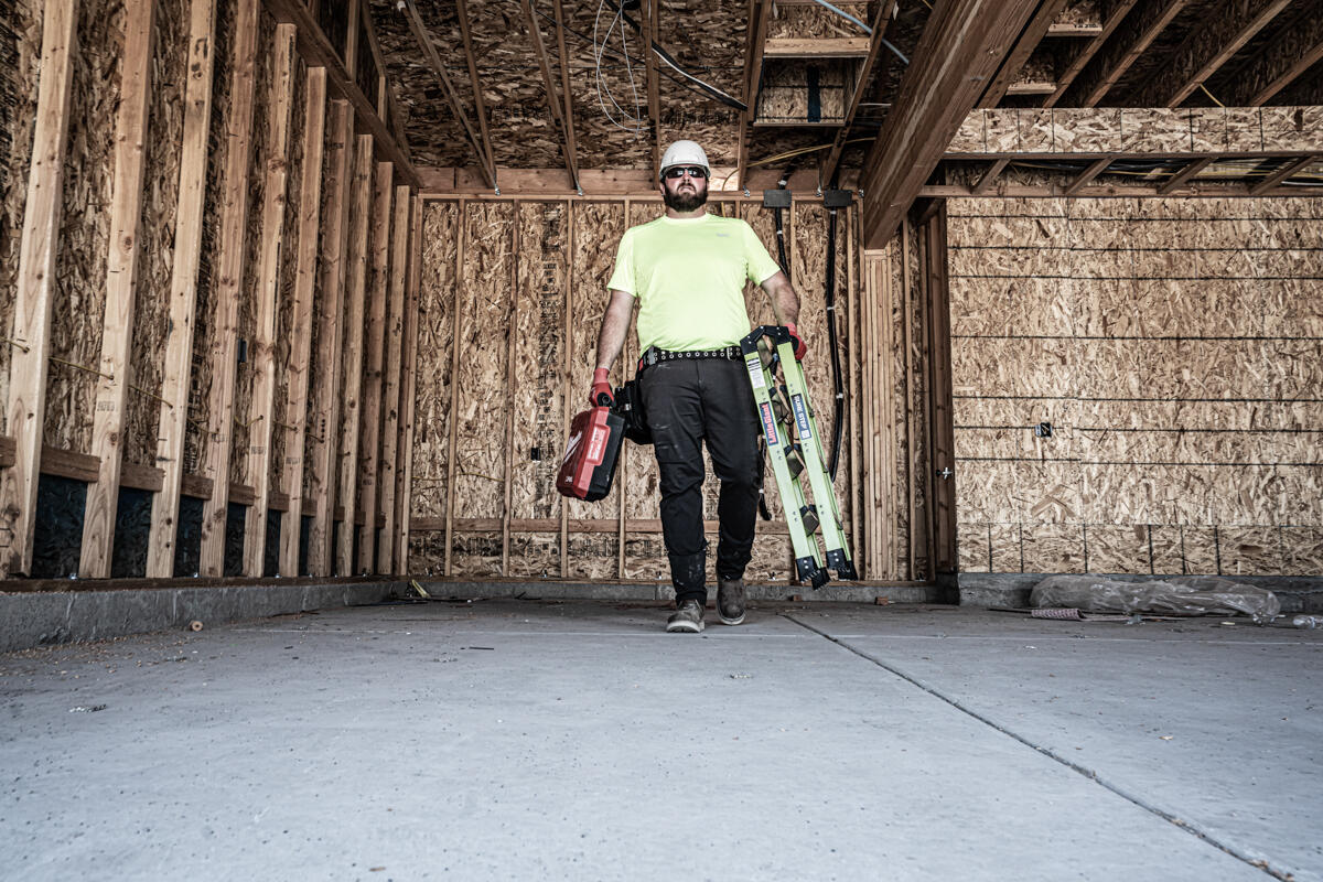 Little Giant Ladders Product Info