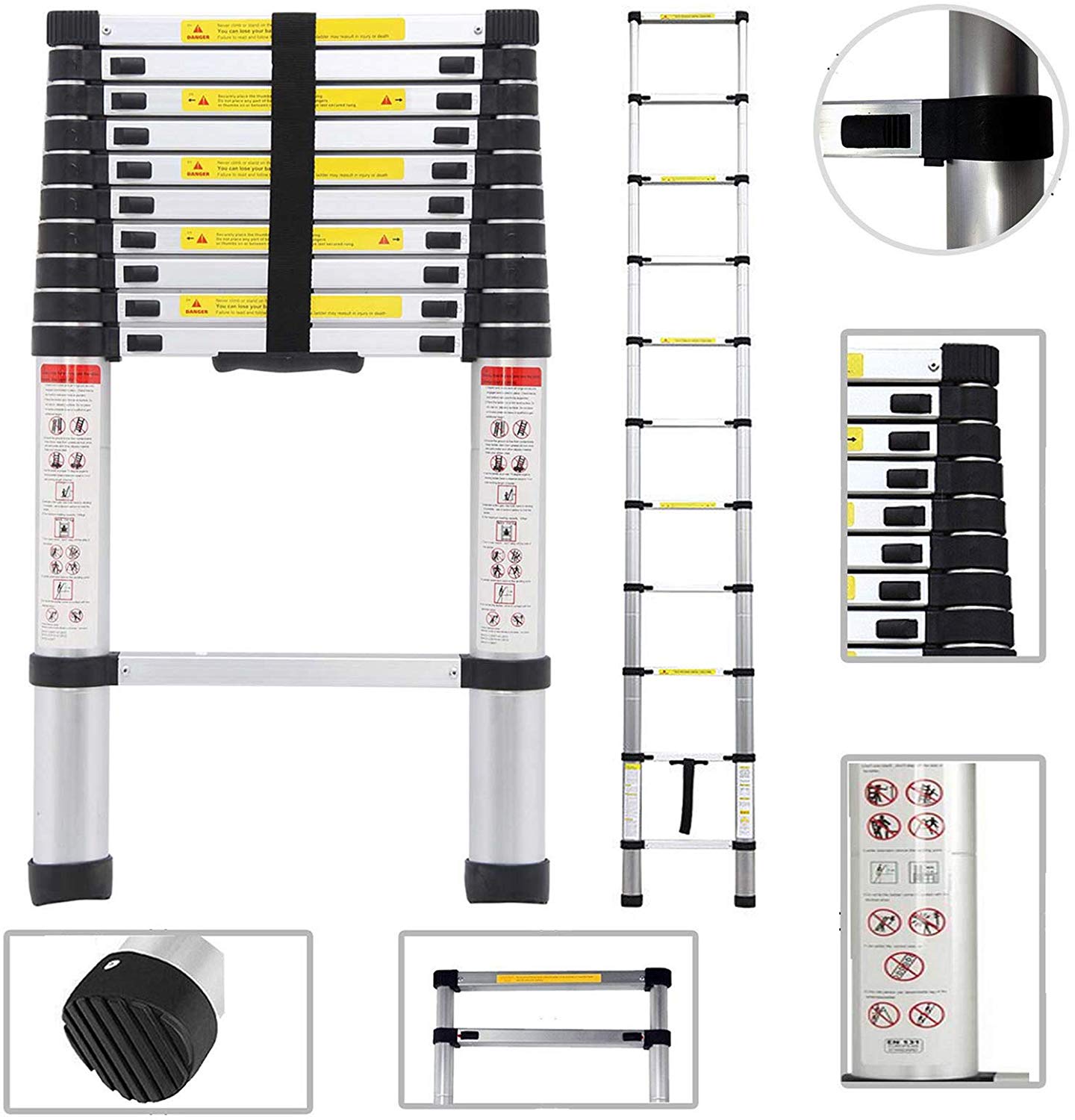 Little Giant Ladders Product Info