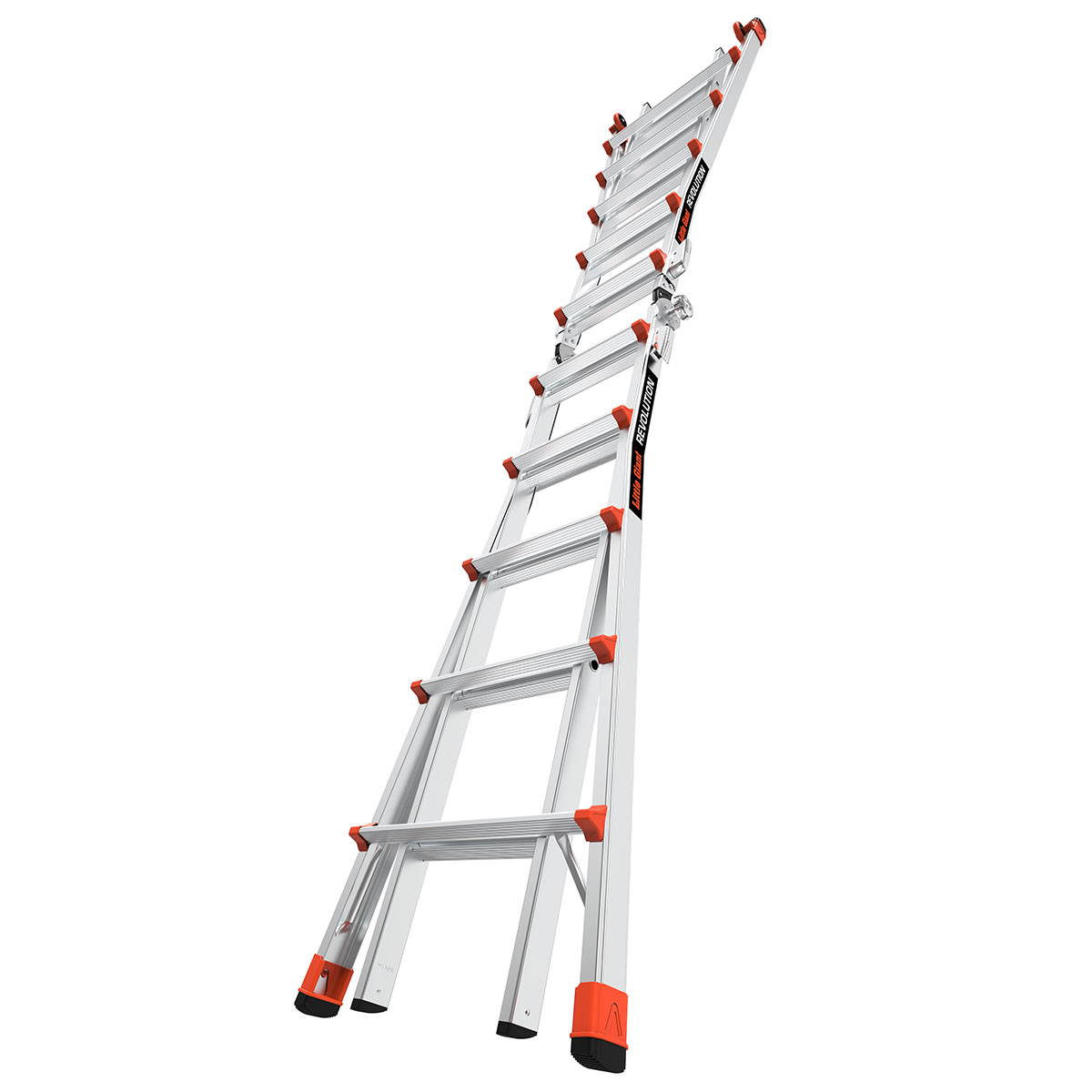Little Giant Ladders Product Info