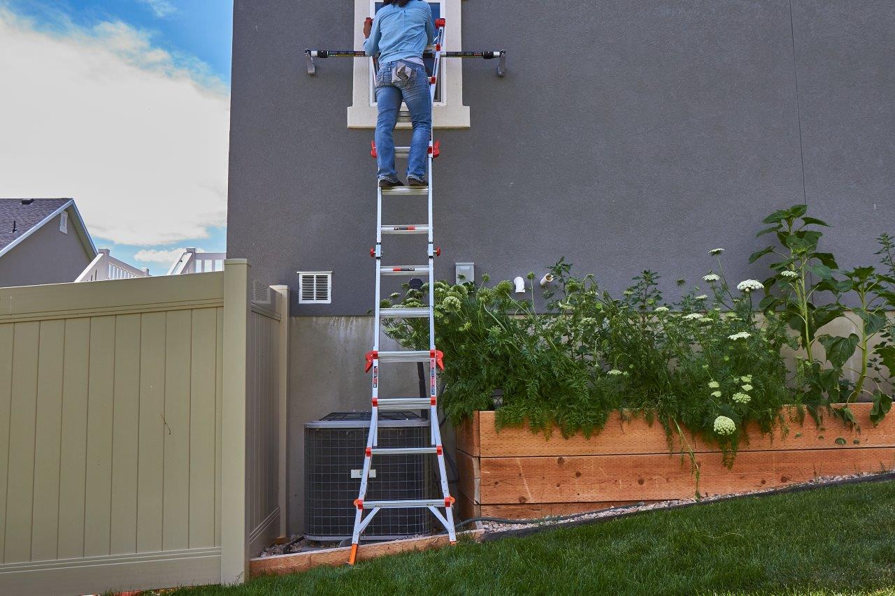 Little Giant Ladders Product Info