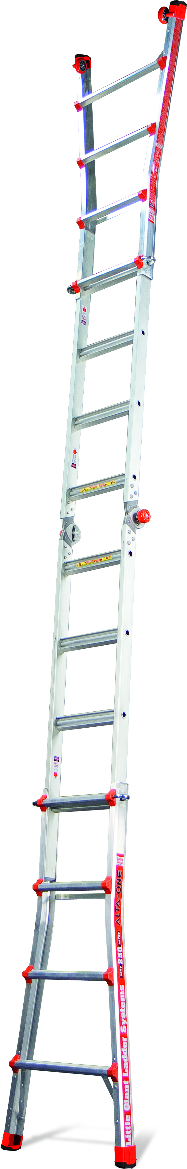 Little Giant Ladders Product Info
