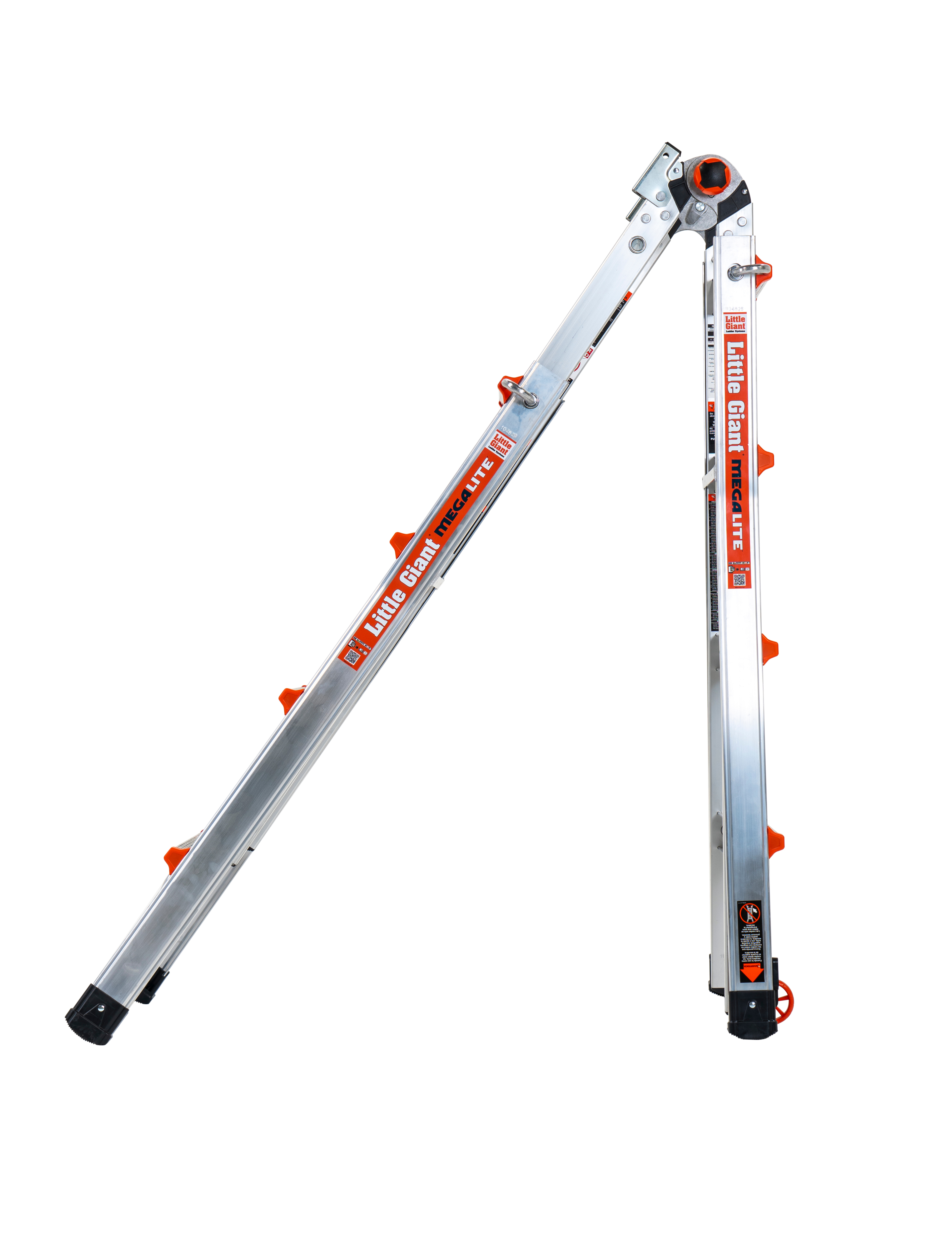 Little Giant Ladders Product Info
