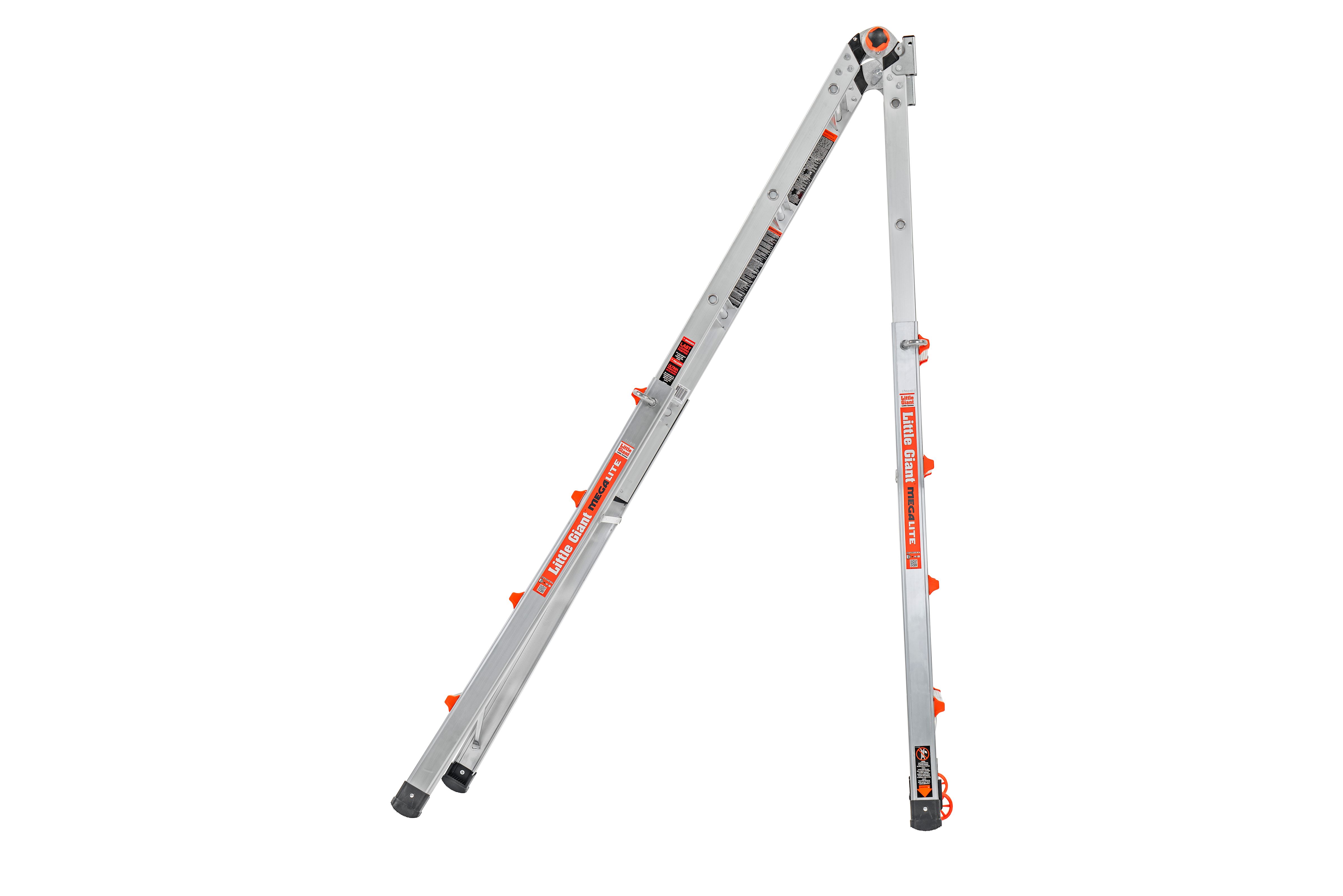 Little Giant Ladders Product Info