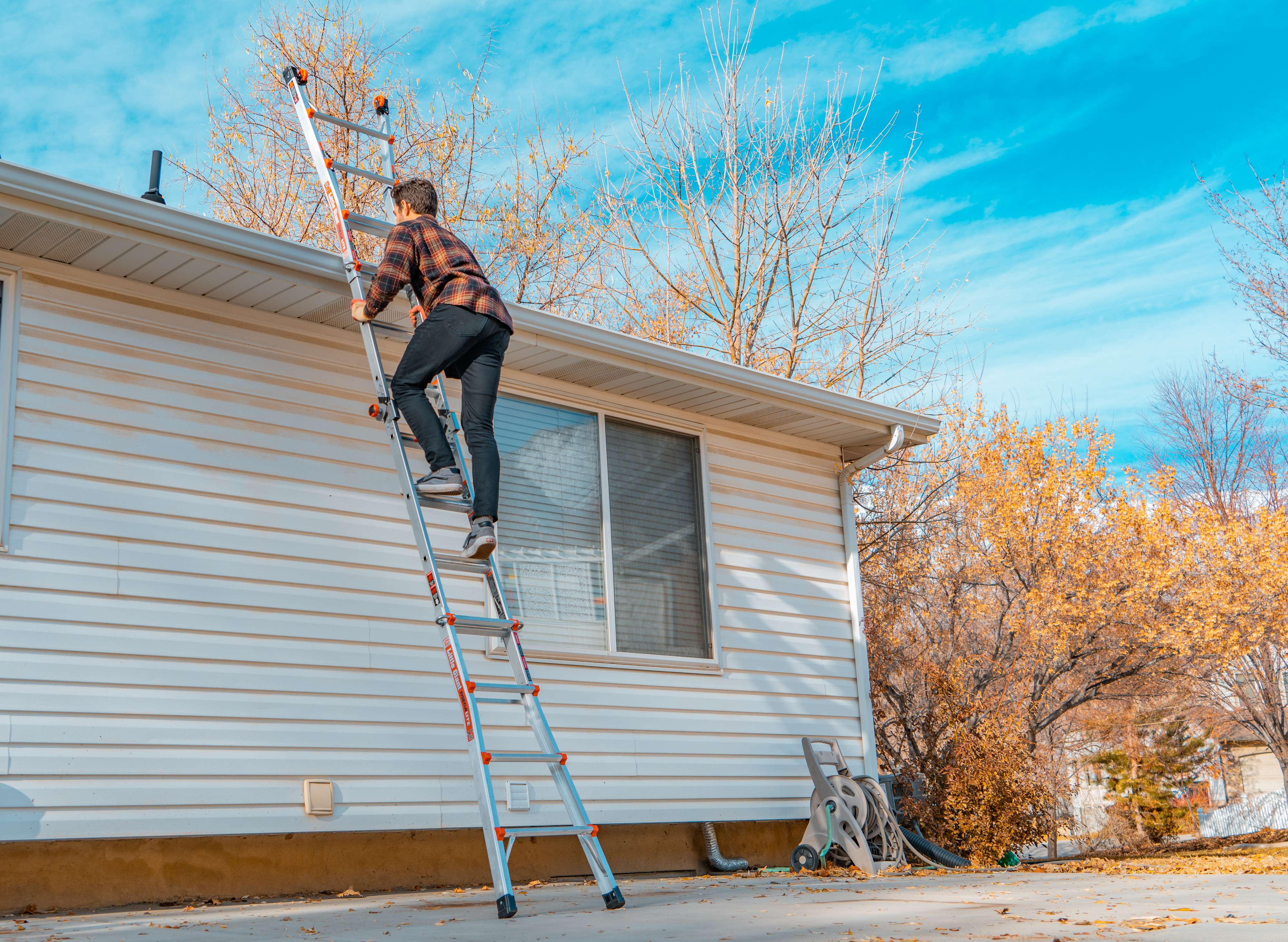 Little Giant Ladders Product Info