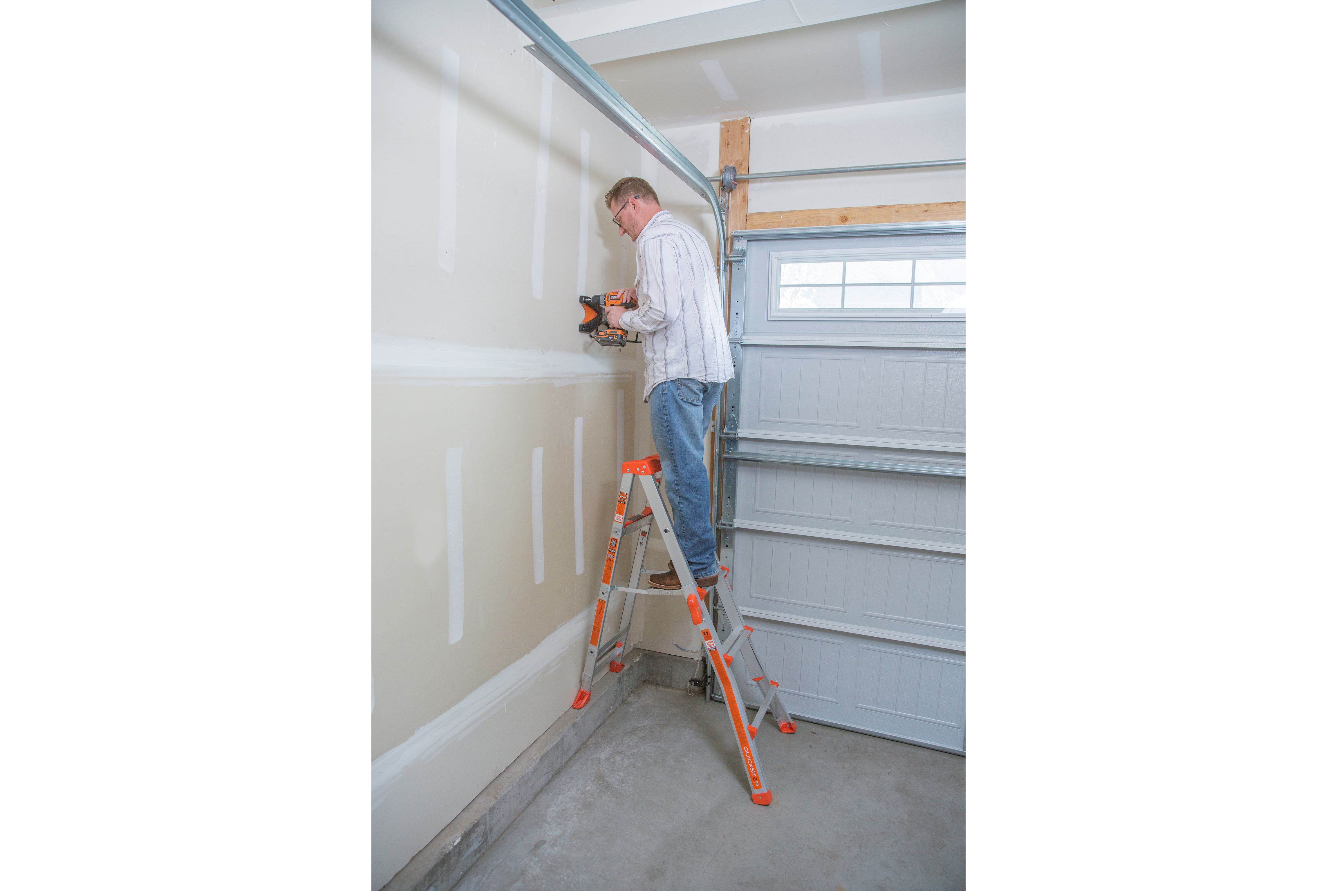 Little Giant Ladders Product Info
