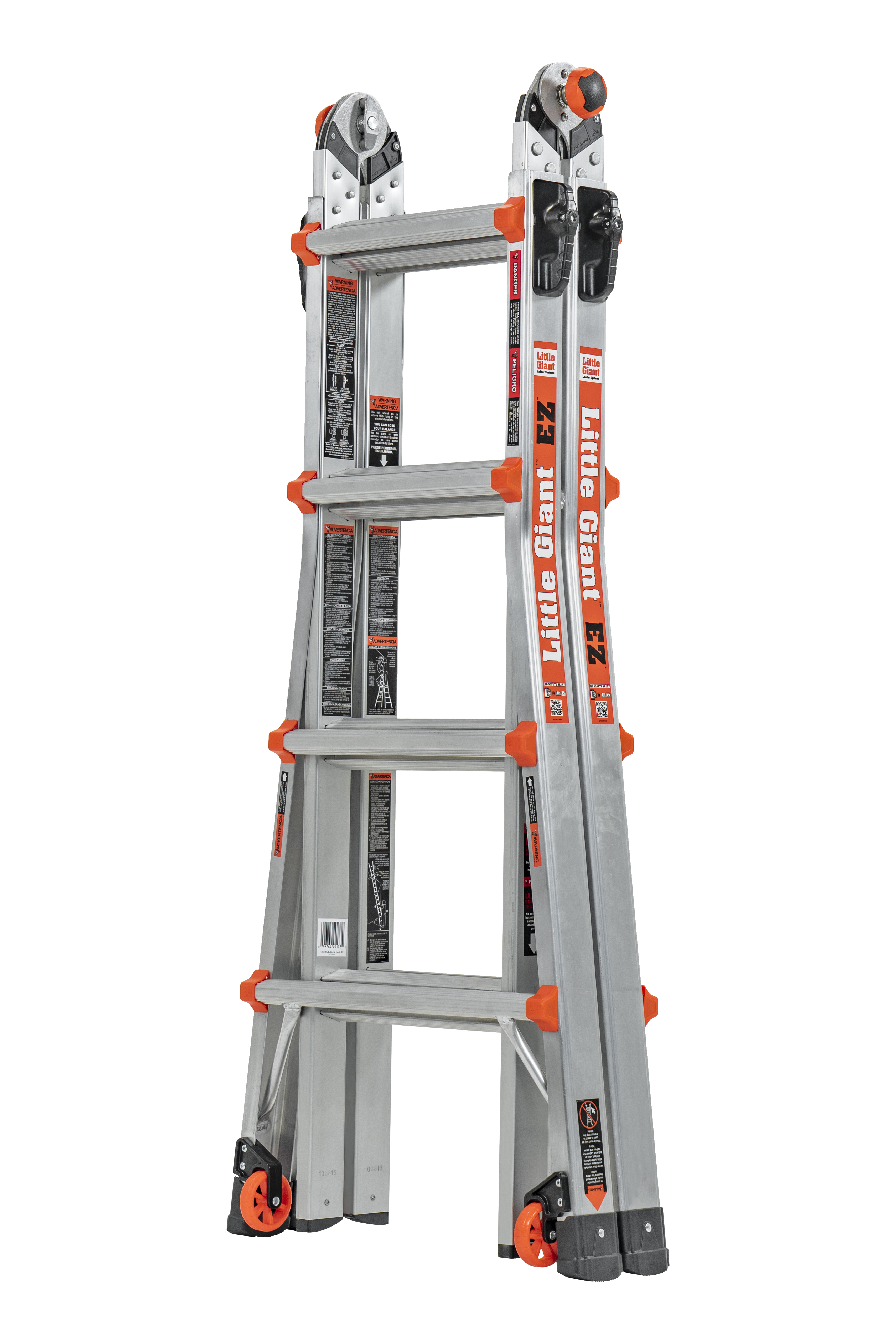 Little Giant Ladders Product Info