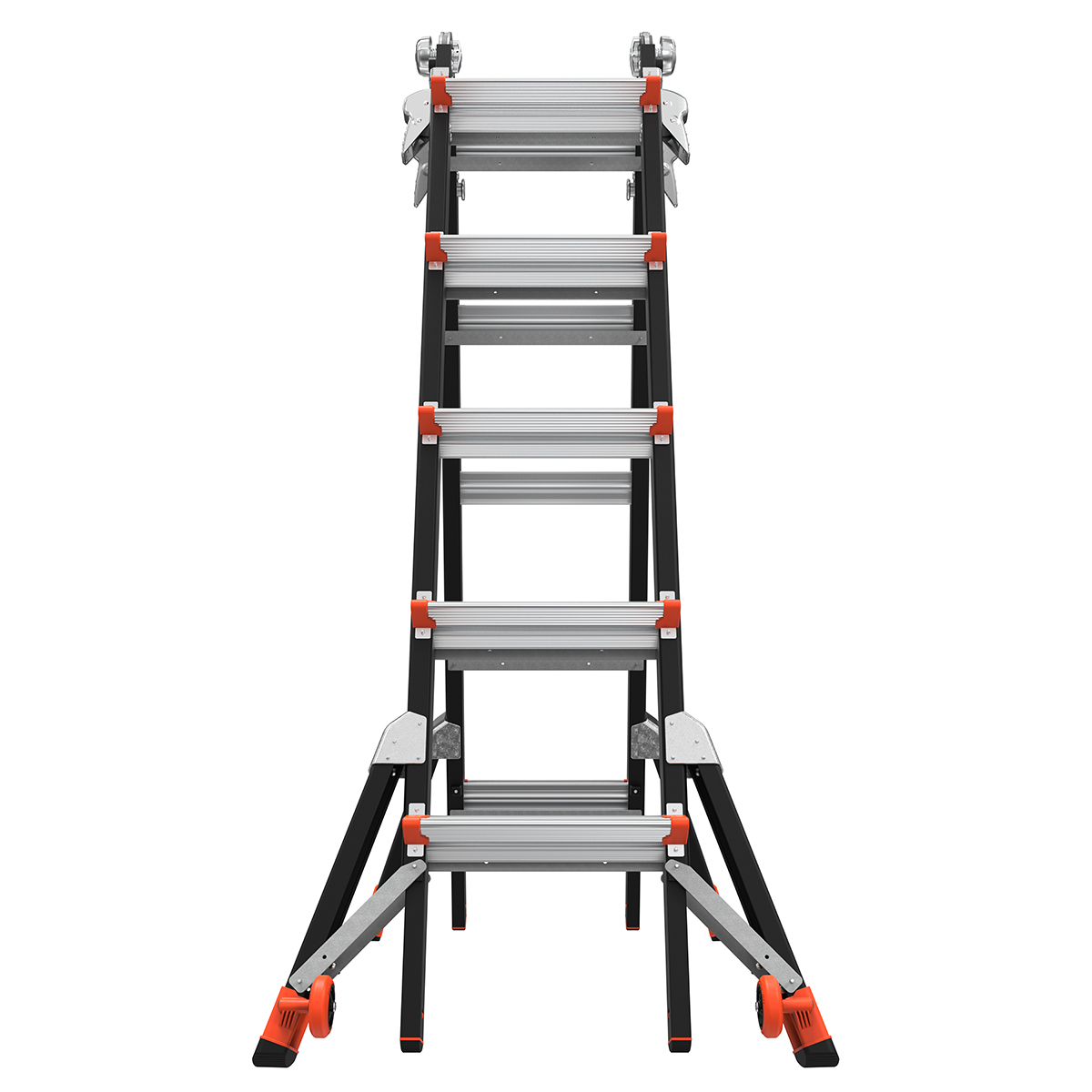 Little Giant Ladders Product Info