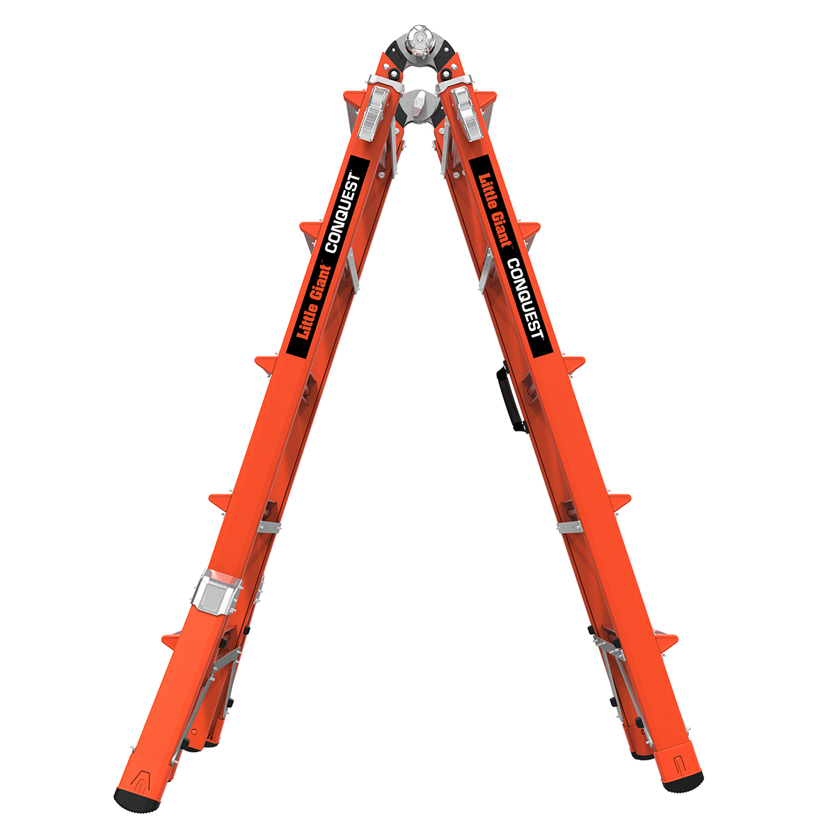 Little Giant Ladders Product Info