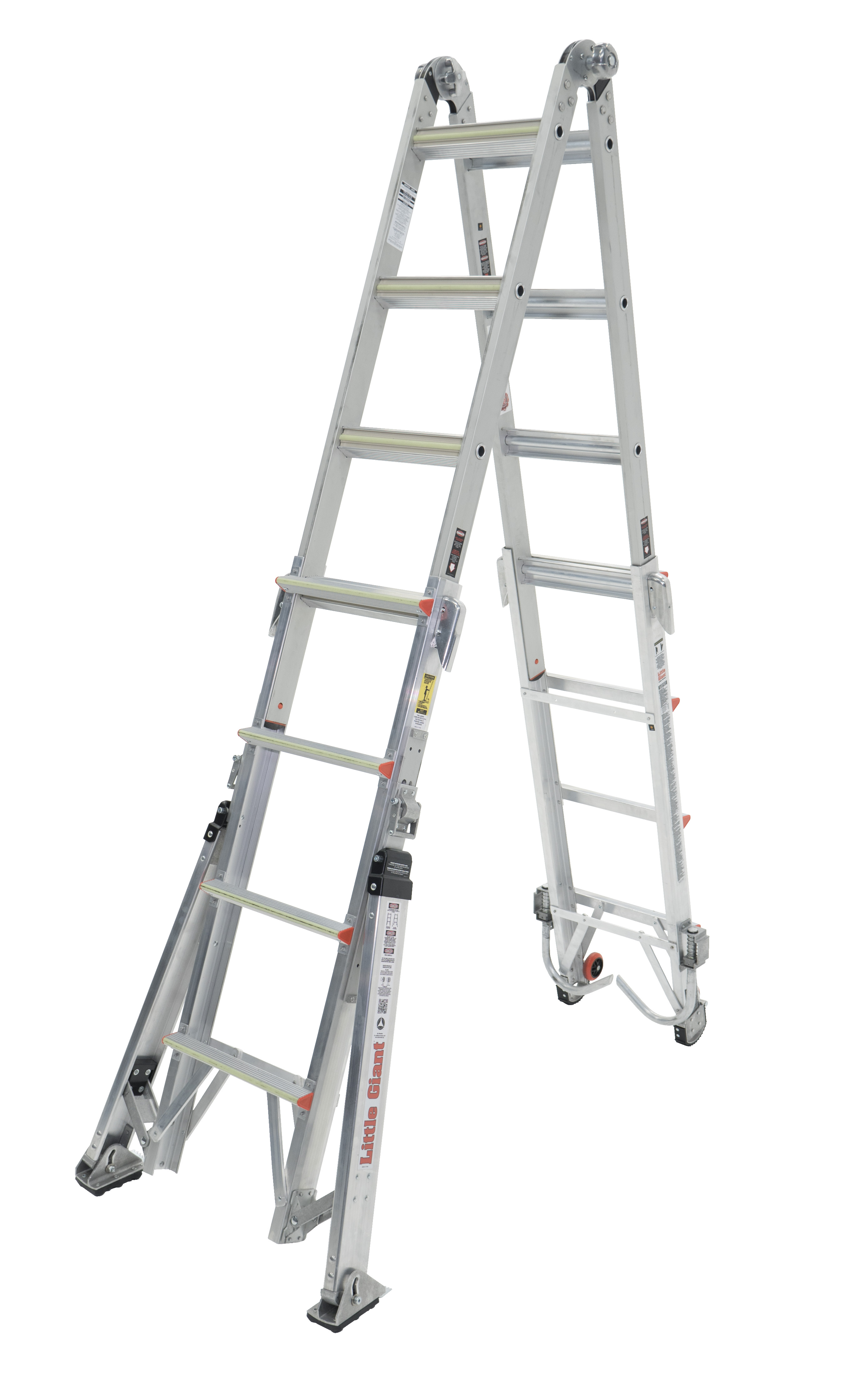 Little Giant Ladders Product Info