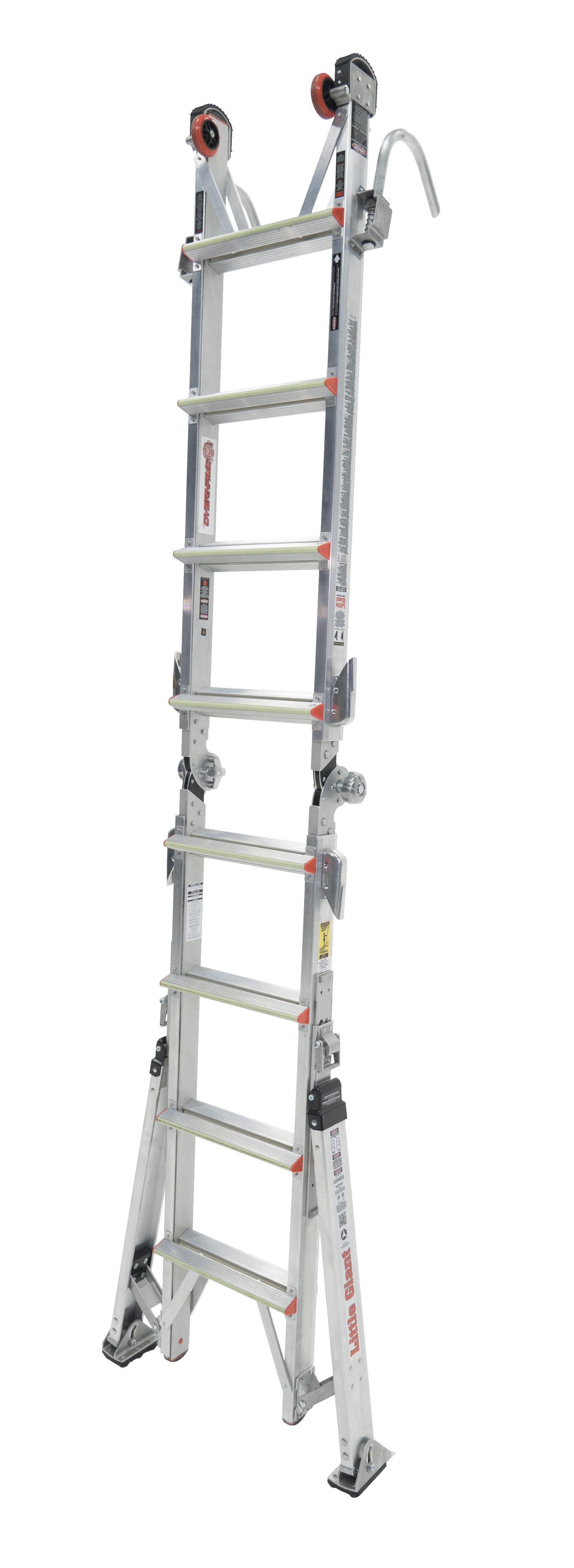 Little Giant Ladders Product Info