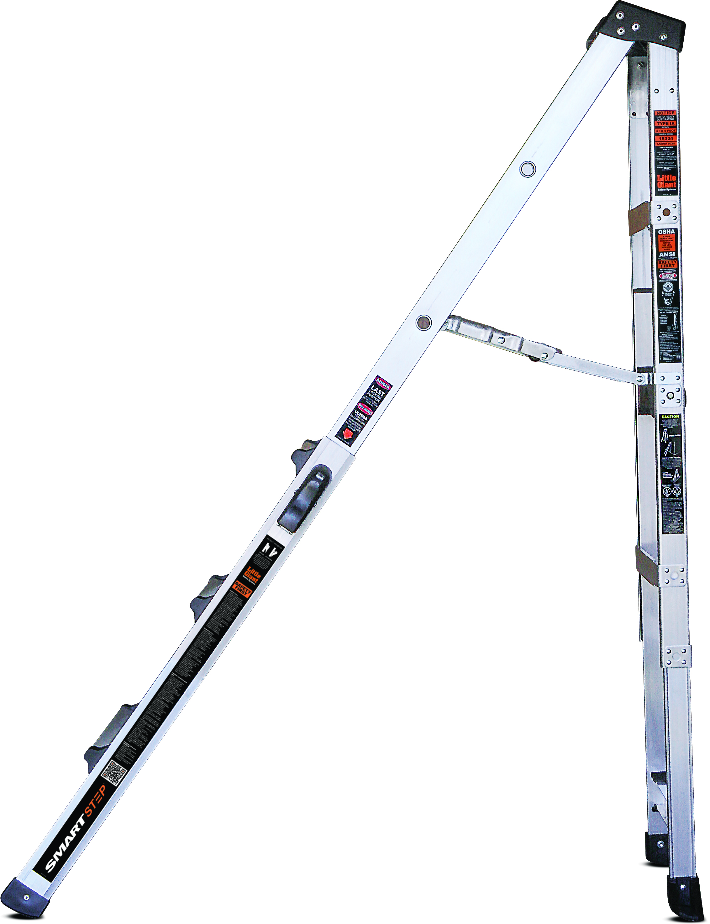 Little Giant Ladders Product Info