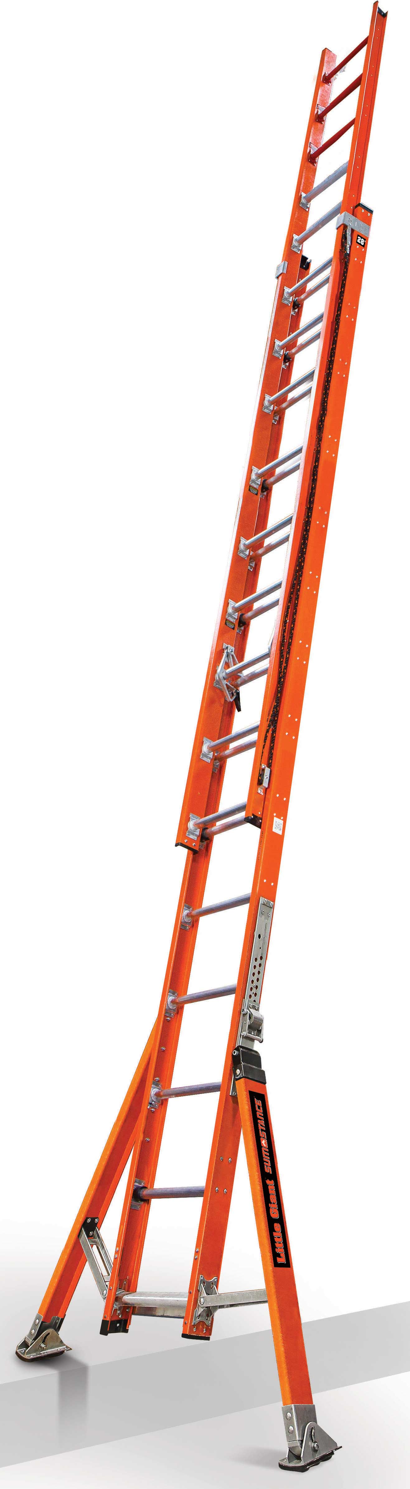 Little Giant Ladders Product Info