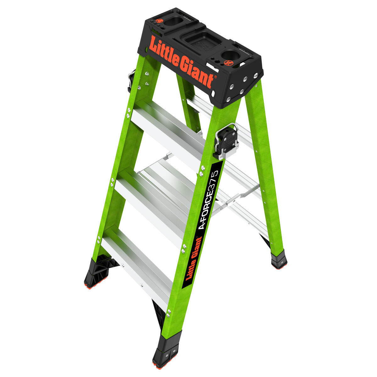 Little Giant Ladders Product Info