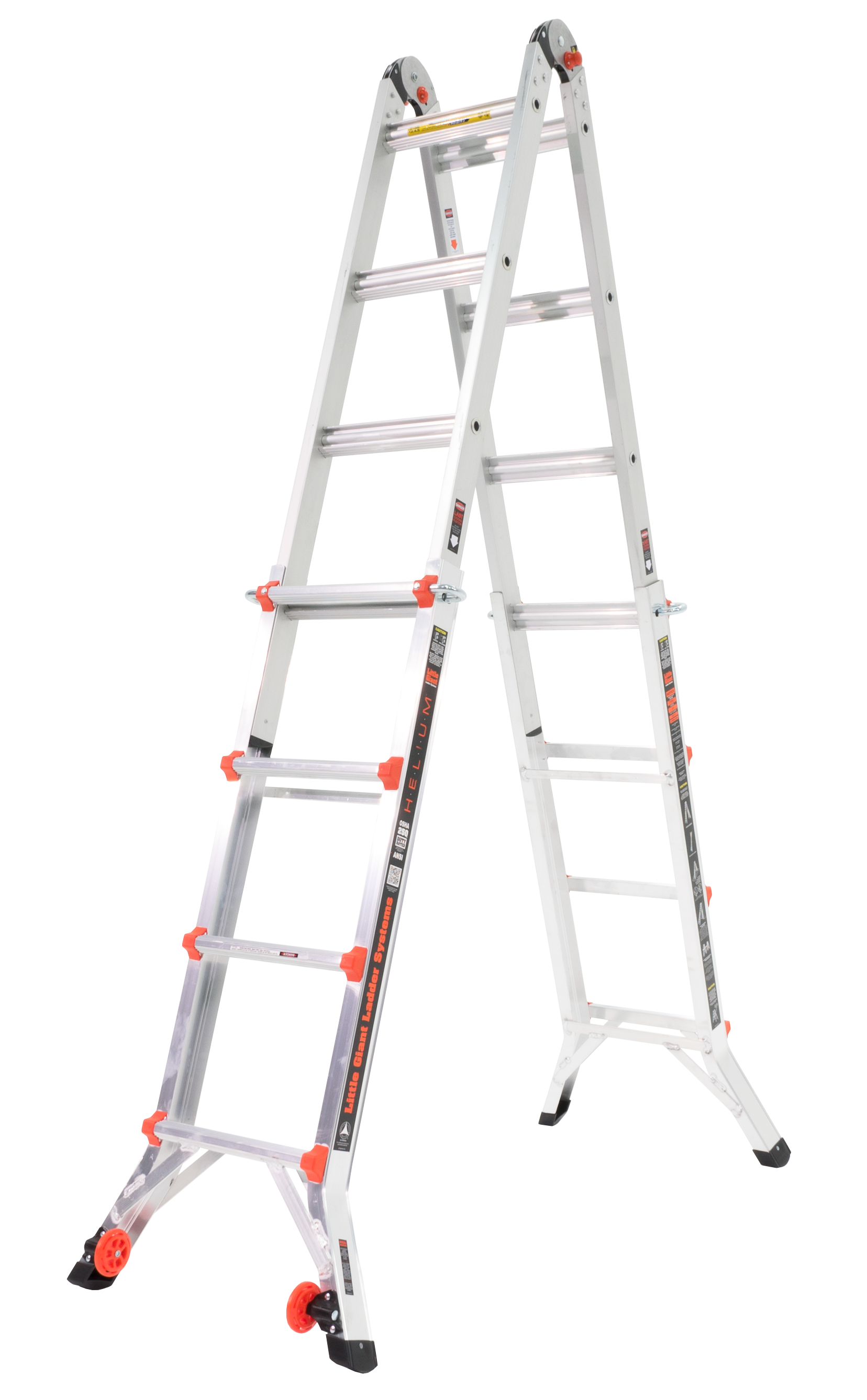 Little Giant Ladders Product Info