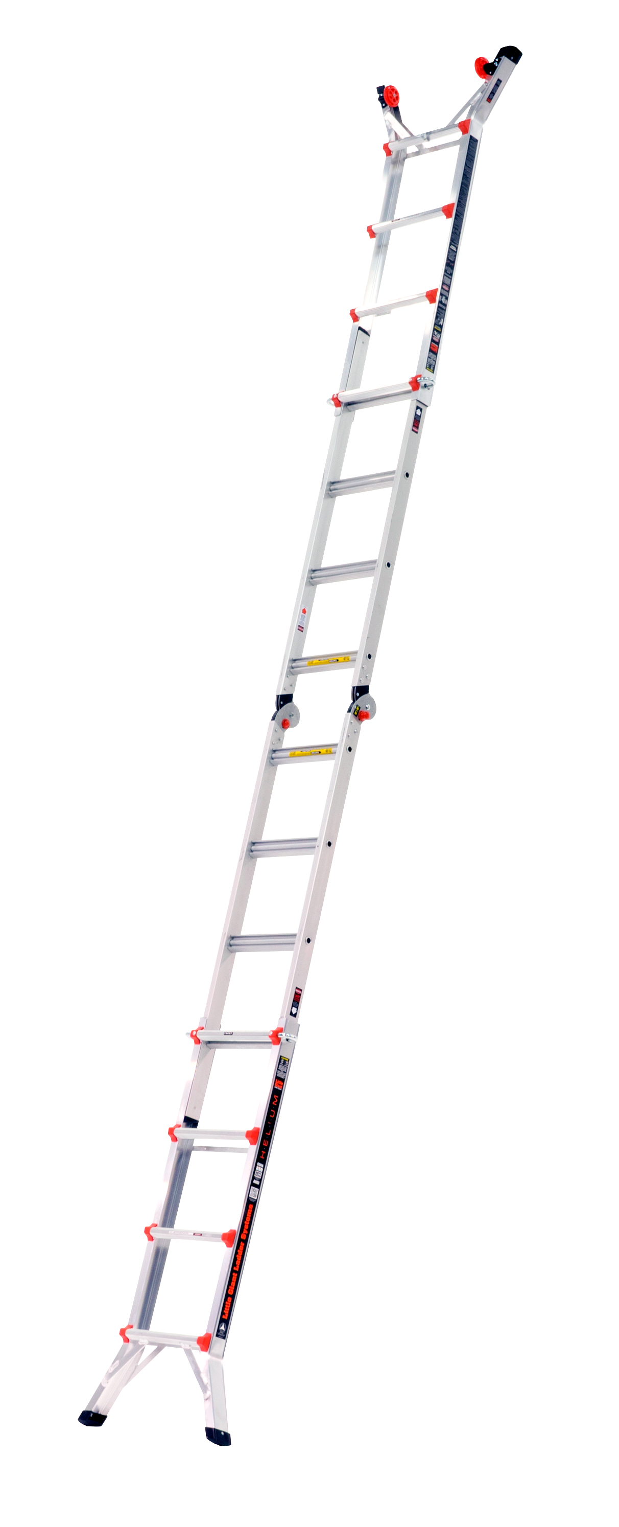 Little Giant Ladders Product Info