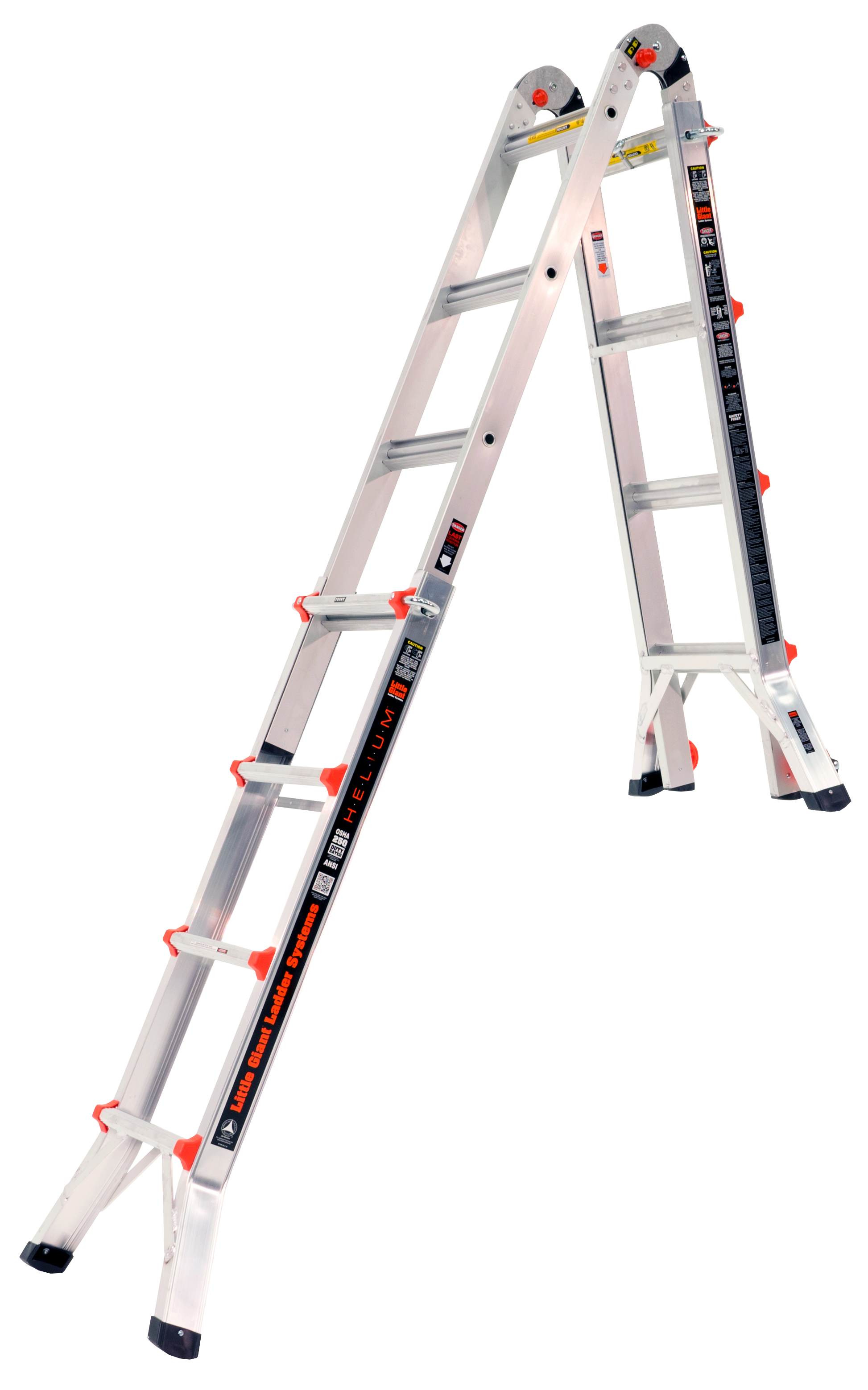 Little Giant Ladders Product Info