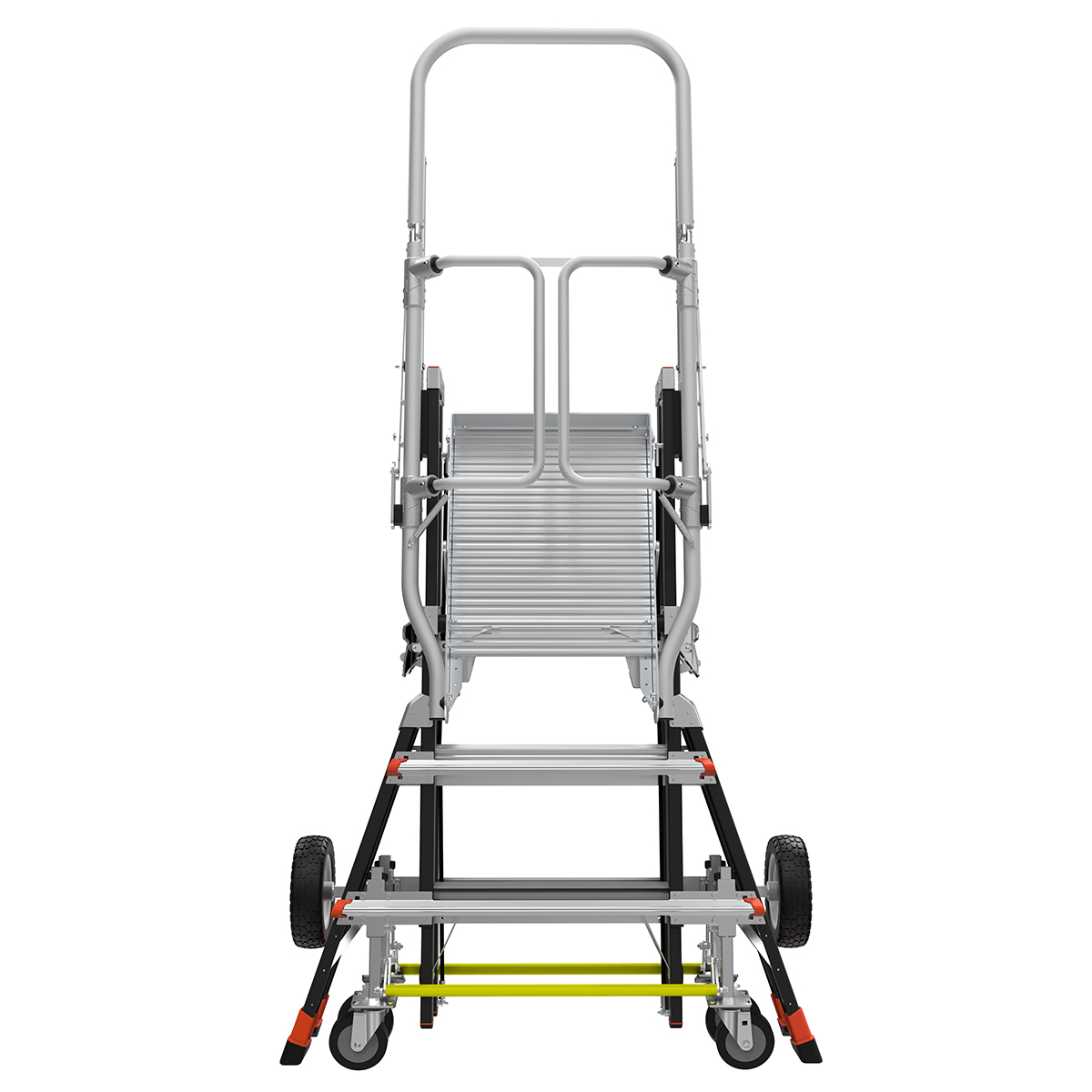 Little Giant Ladders Product Info